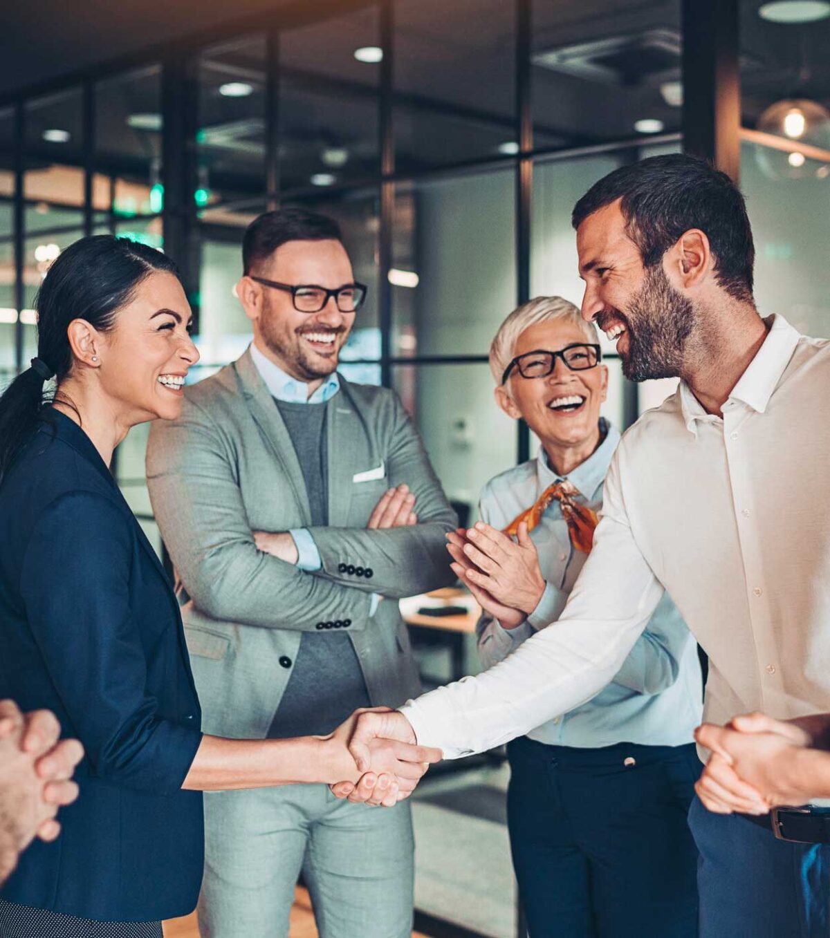 Home - BizCon - Business Expo & Conference