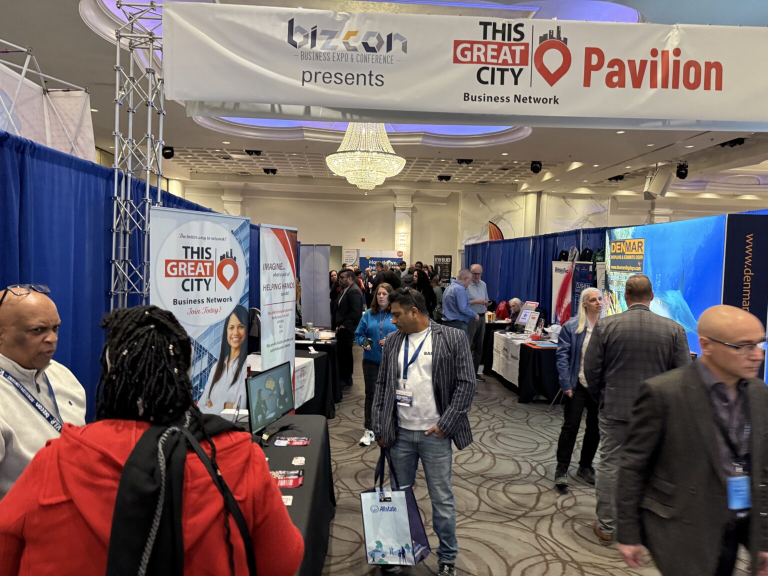 BizCon – Canada’s Premier Business Conference & Expo - BizCon - Canada ...