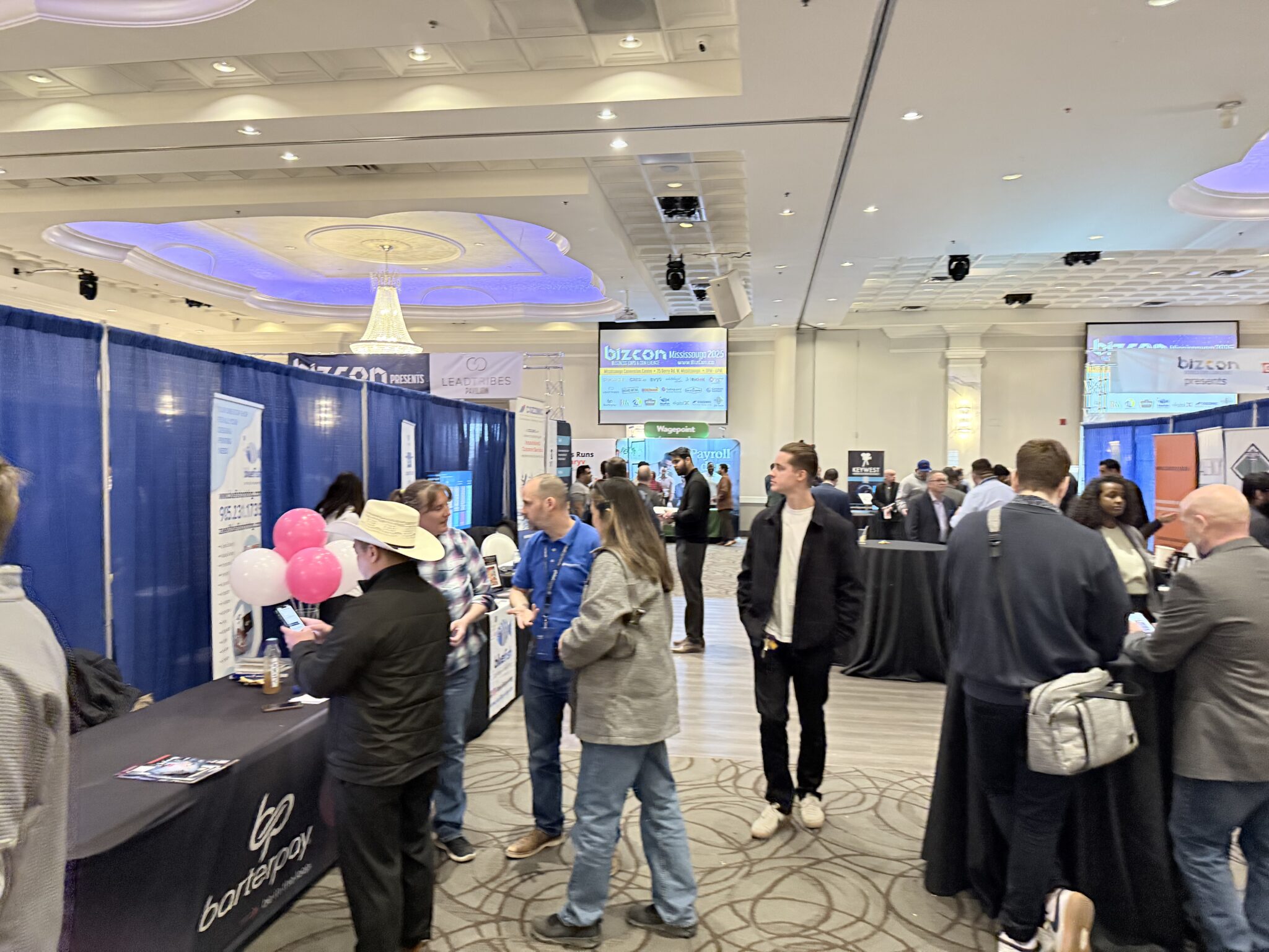 BizCon – Canada’s Premier Business Conference & Expo - BizCon - Canada ...